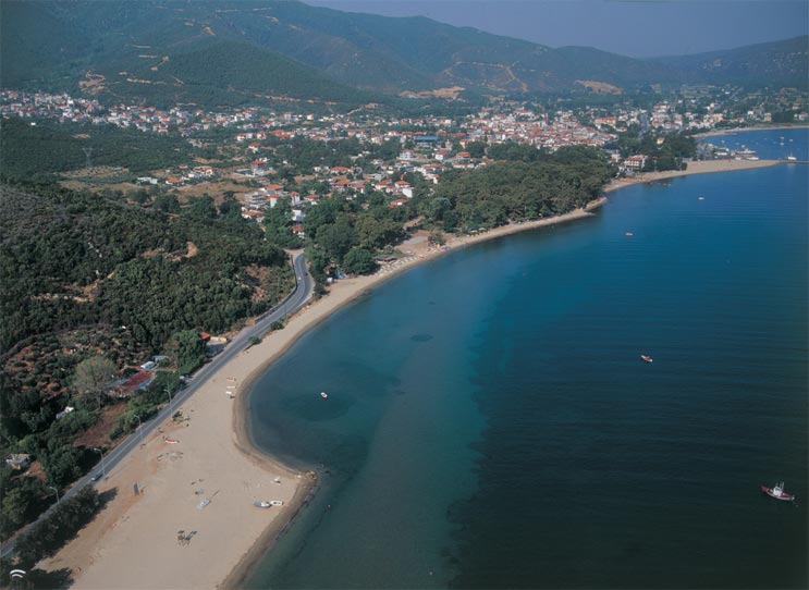 Stavros - Halkidiki Holidays